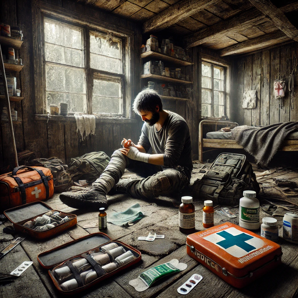 Hunter Mods - Dayz Mods