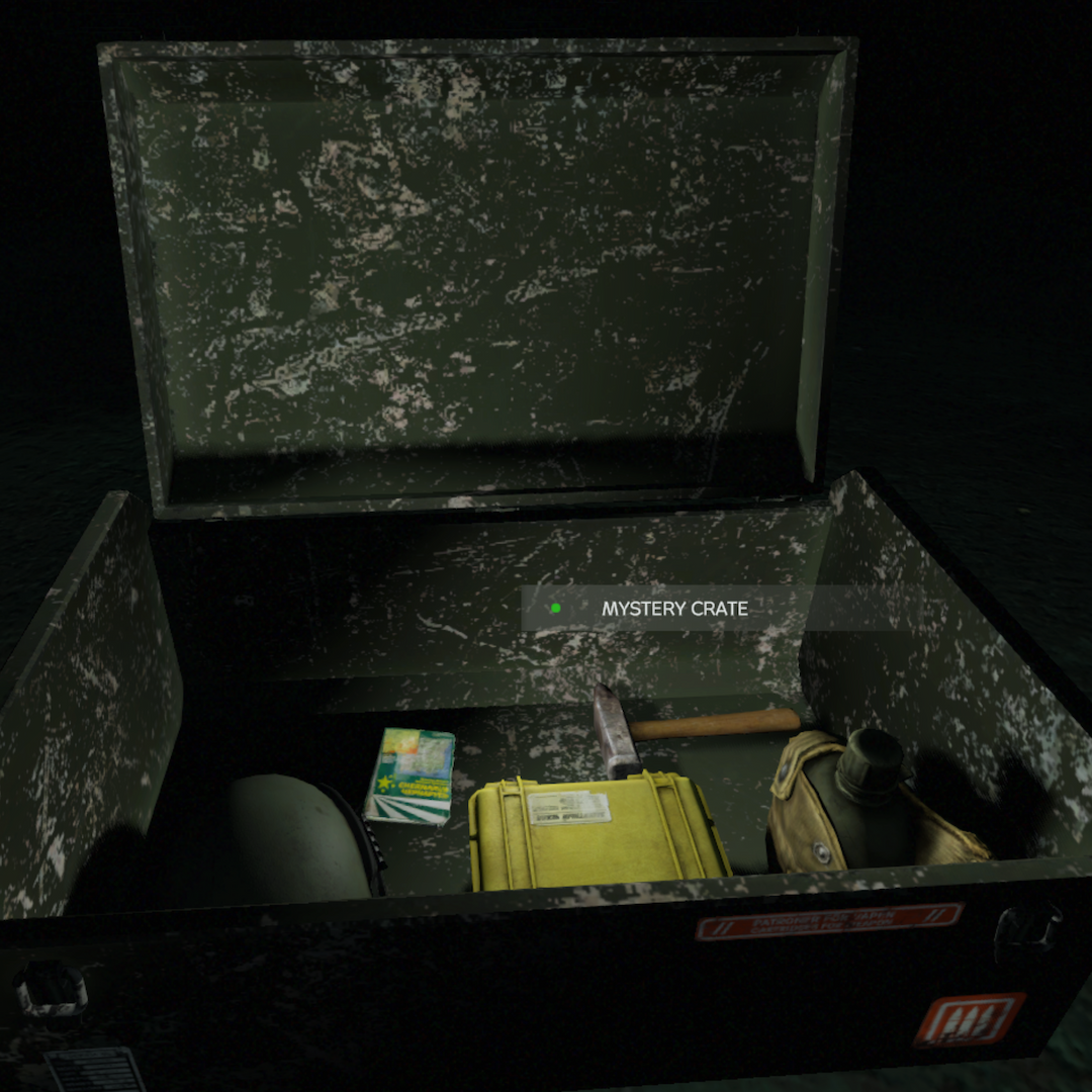 Hunter Mods - Dayz Mods