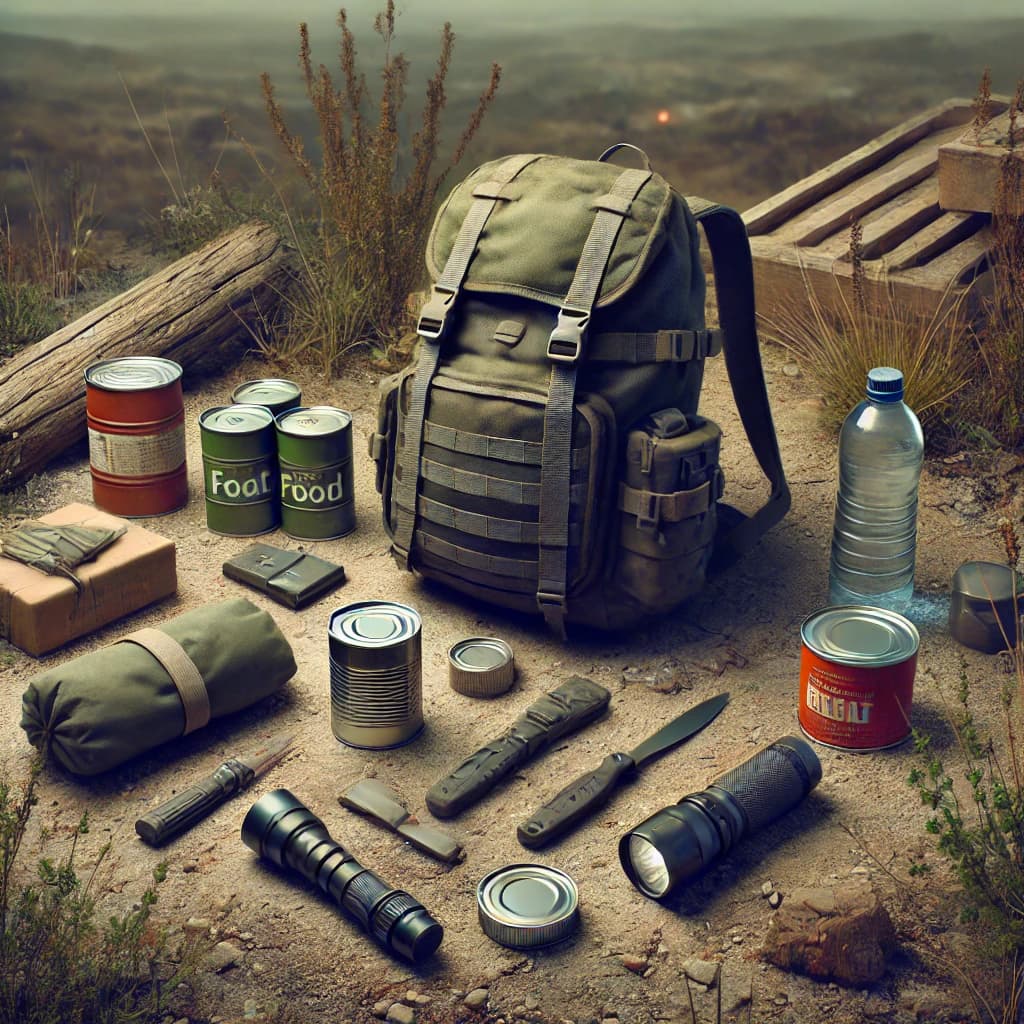 Hunter Mods - Dayz Mods