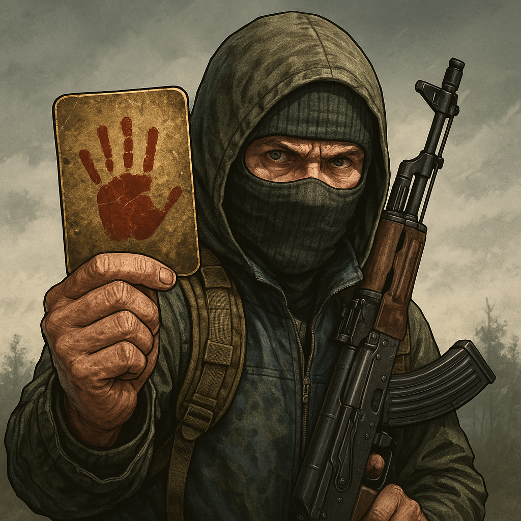 Hunter Mods - Dayz Mods