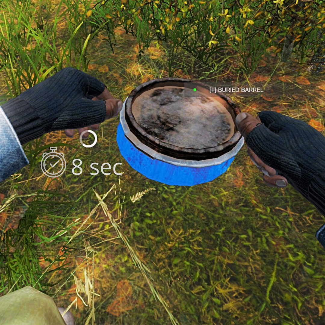 Hunter Mods - Dayz Mods