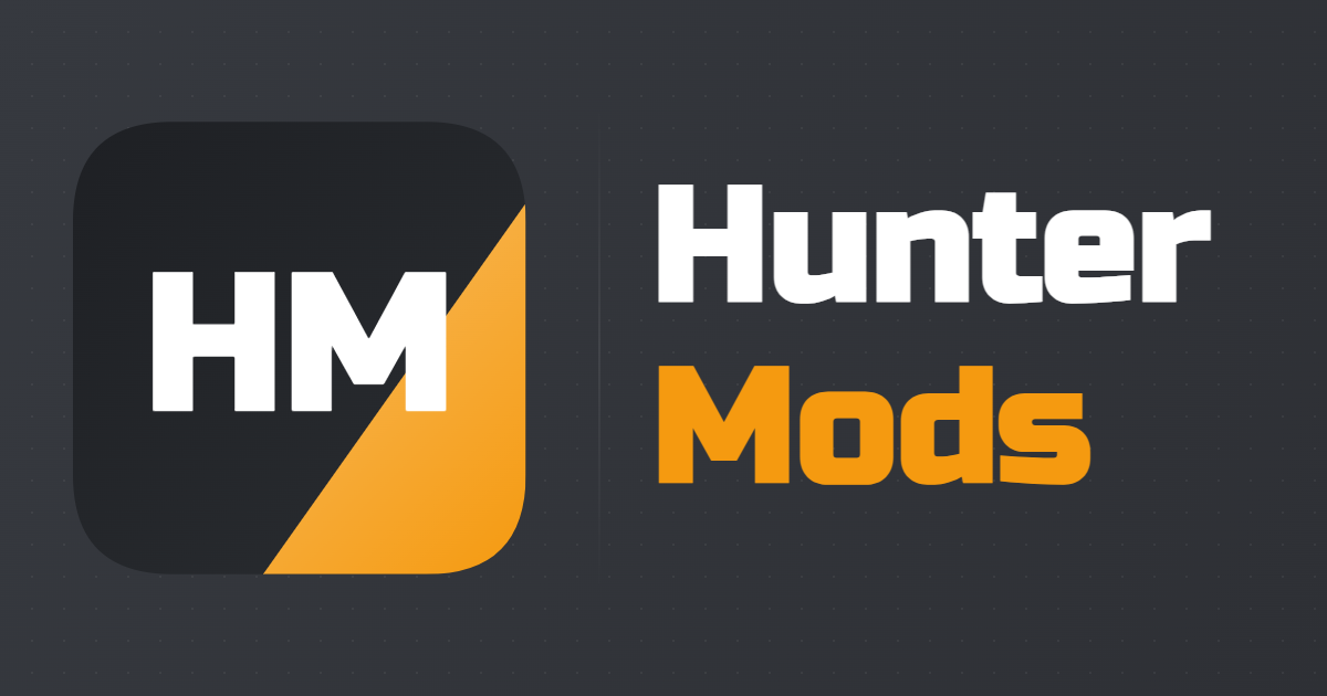 Shop — HunterMods